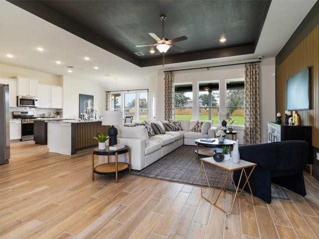 1324 Westfork Drive