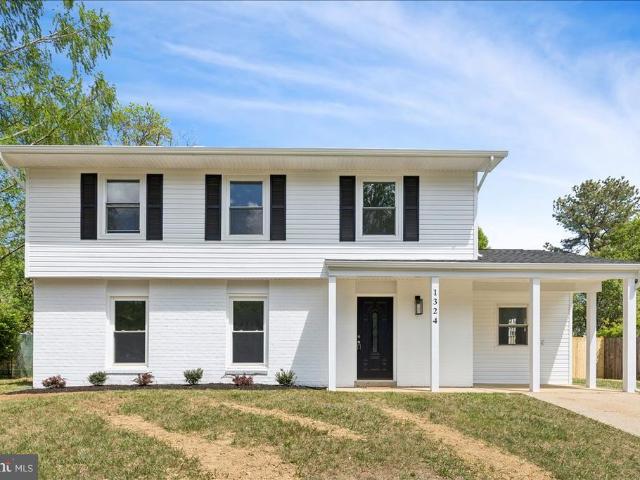 1324 Wilson Road