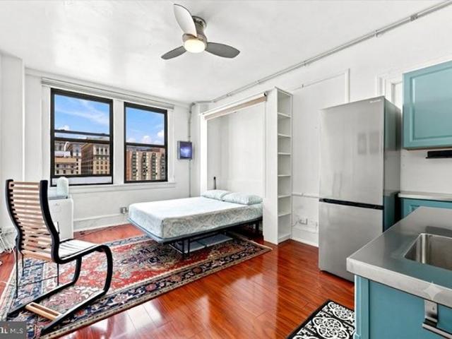 1324 Locust St Apt 1207, Philadelphia, PA 19107