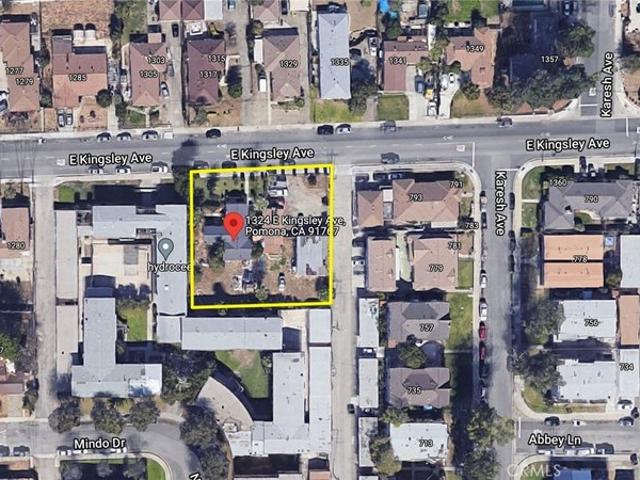 1324 1 E Kingsley Ave, Pomona, CA 91767