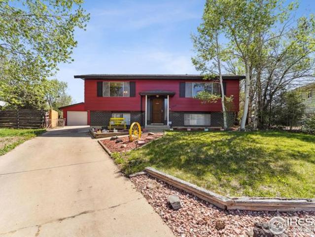 1324 25th Ave Ct, Greeley, CO 80631