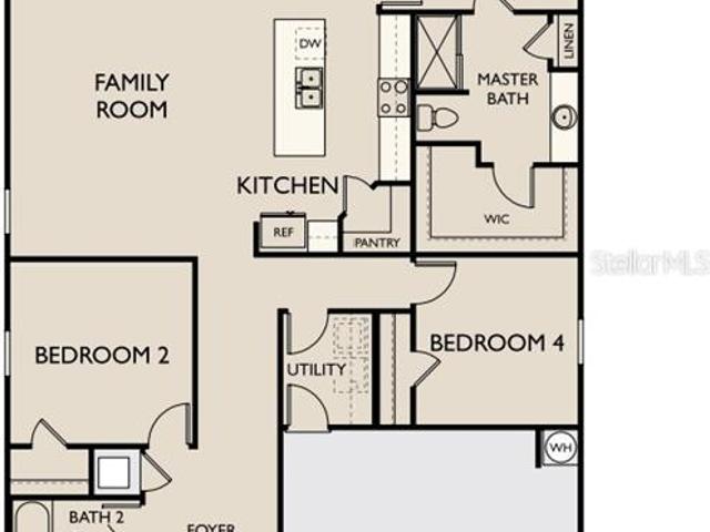 13253 Bending Crk Trl, Parrish, FL 34219 | MLS #TB8464