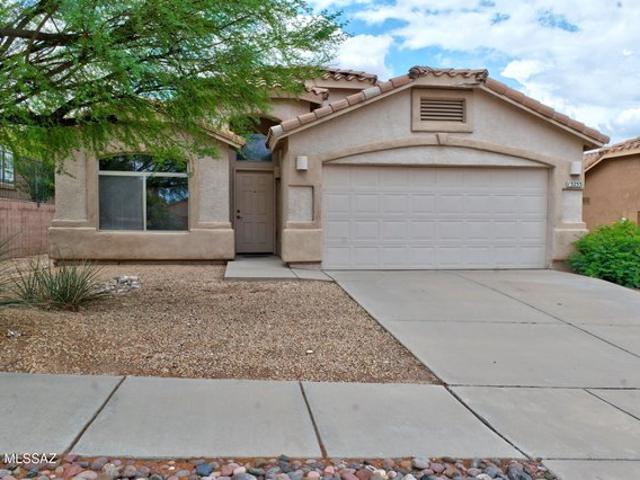 13253 E Mesquite Flat Spring Dr, Vail, AZ 85641
