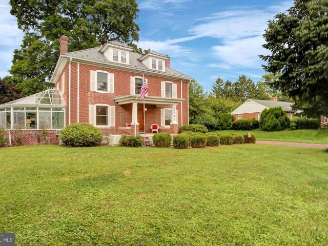 13253 Old Mill Road