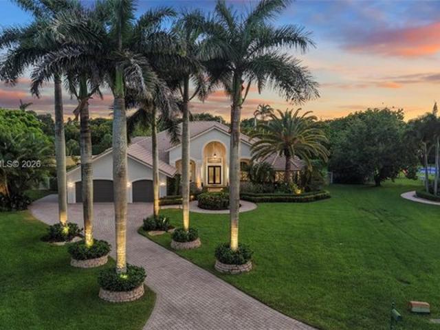 13253 SW 25th Pl, Davie, FL 33325