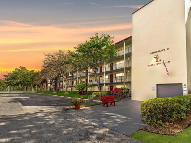 13250 7th Ct SW #305L, Pembroke Pines, FL 33027