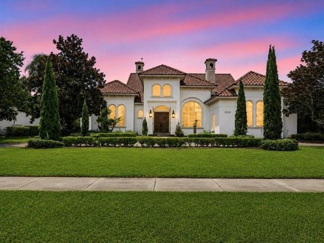 13250 Bellaria Cir, Windermere, FL 34786