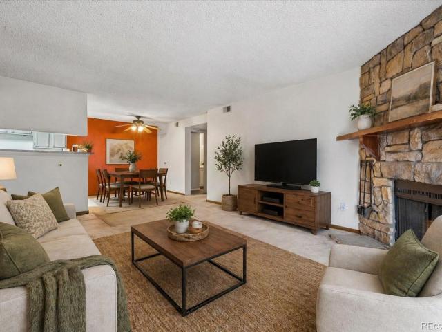 13250 E Jewell Avenue # 204