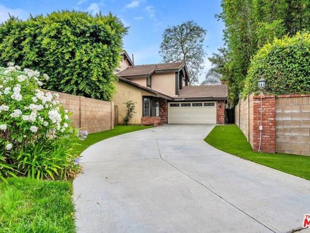 13250 Fulton Ct, Sherman Oaks, CA 91401