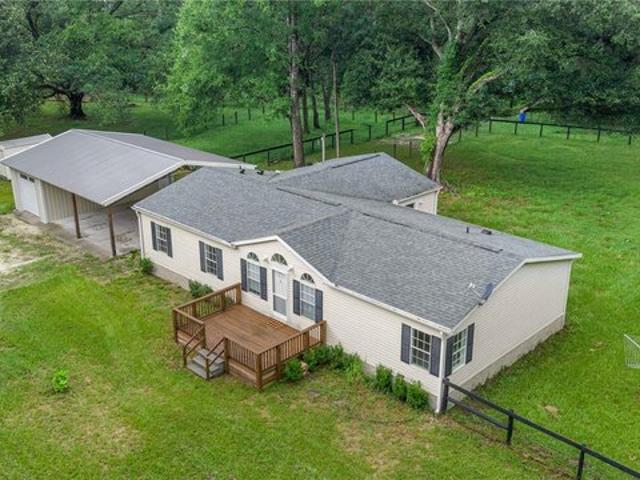 13250 NW 160th Ave, Morriston, FL 32668
