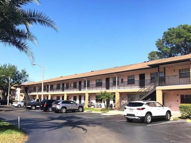13250 Ridge Rd #4A8, Largo, FL 33778