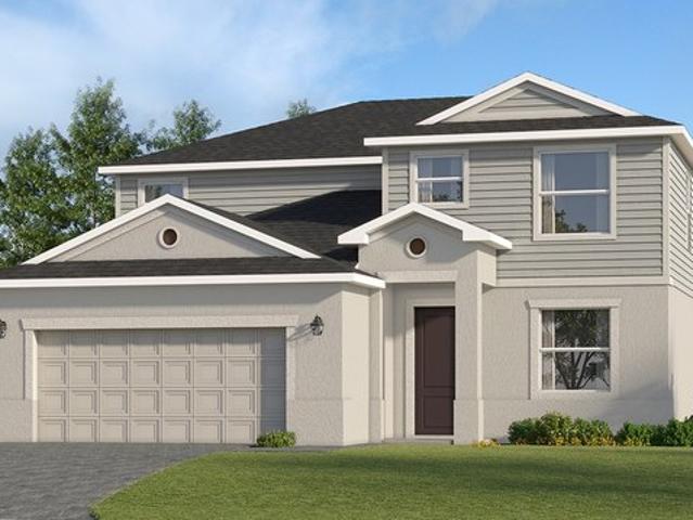 13251 Turnleaf Blvd, Punta Gorda, FL 33955