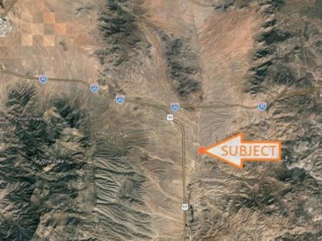 13251 E Rock Crystal Dr, Kingman, AZ 86401