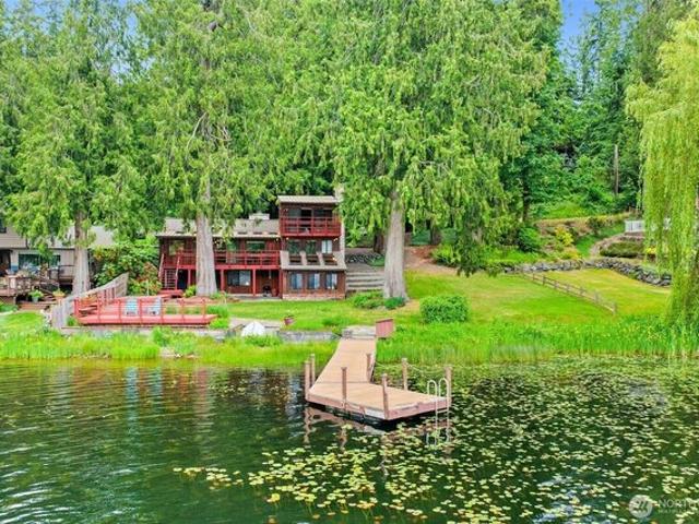 13251 Lake Shore Dr NW, Poulsbo, WA 98370