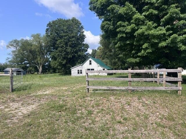 13251 Makinen Rd, Kaleva, MI 49645