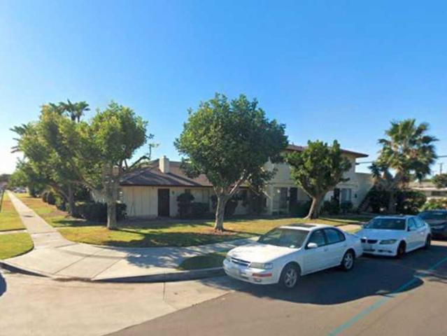 13251A 1 Bedroom Apartment for Rent at 13251 Verde St, Garden Grove, CA 92844