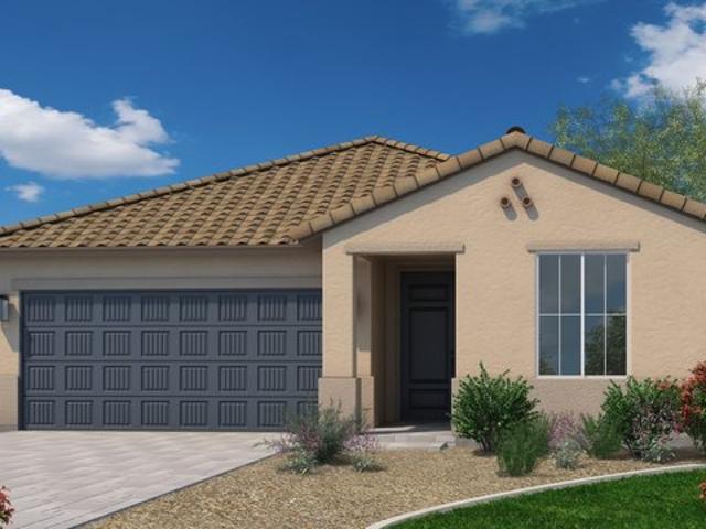 13257 W Smoketree Dr, Peoria, AZ 85383