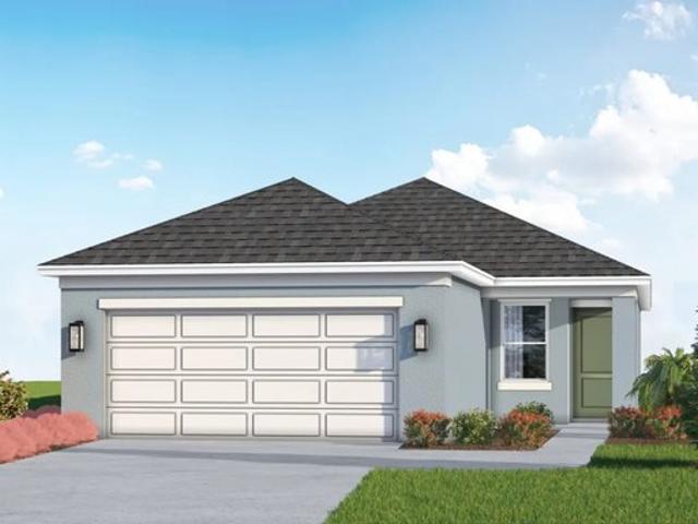 13257 Golf Course Rd, Parrish, FL 34219