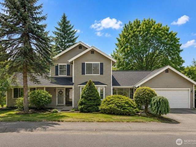 13257 SE 54th Pl, Bellevue, WA 98006