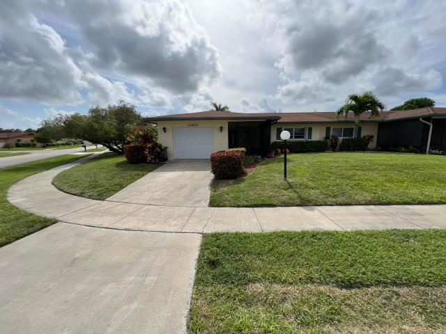 13255 Vía Vesta, Unit A, Delray Beach, FL 33484 | MLS #B26020 | Compass