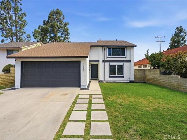 13255 Carolyn St, Cerritos, CA 90703