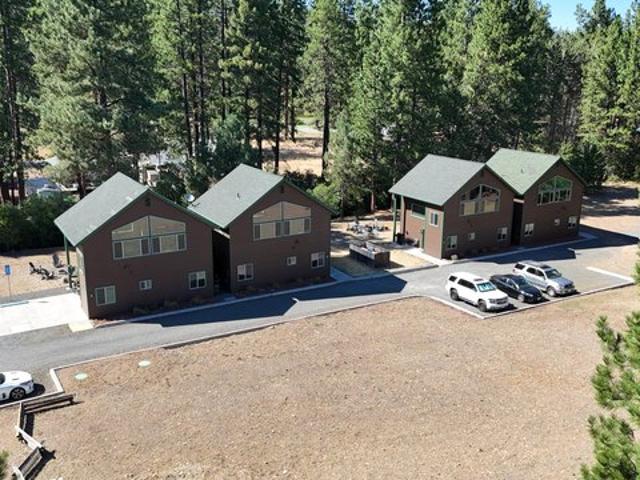 13255 Circle Dr, Old Station, CA 96071