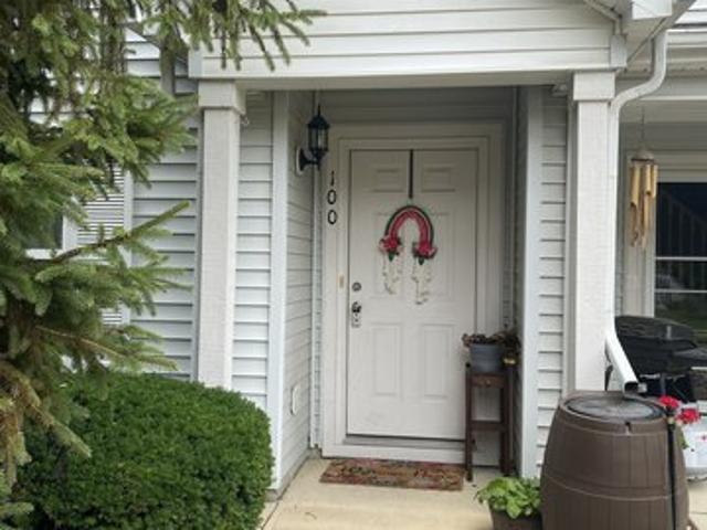 13255 Deception Pass Unit 100, Fishers, IN 46038