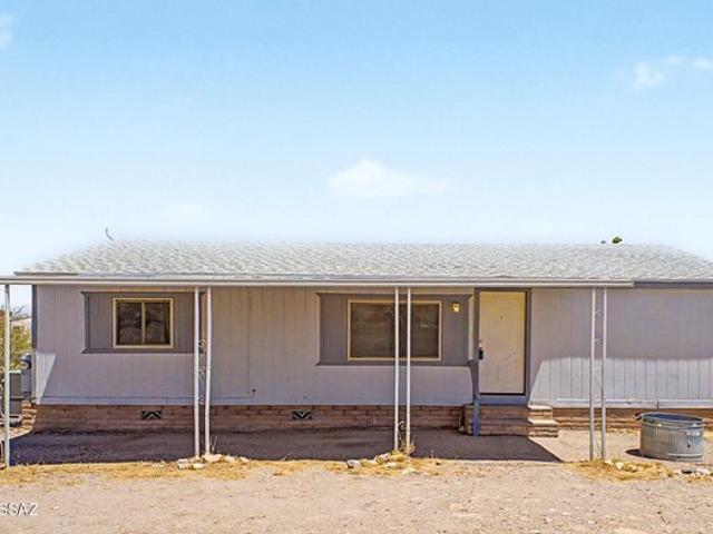 13255 S Hound Dog Rd, Vail, AZ 85641