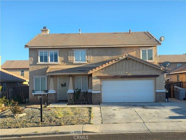 13255 San Dimas St, Hesperia, CA 92344