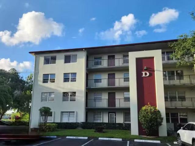 13255 SW 7th Ct #401D, Pembroke Pines, FL 33027 MLS A11778110