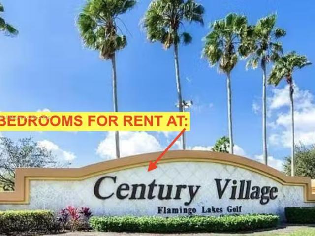 13255 SW 9th Ct, Unit 217G, Pembroke Pines, FL 33027 MLS #A11.