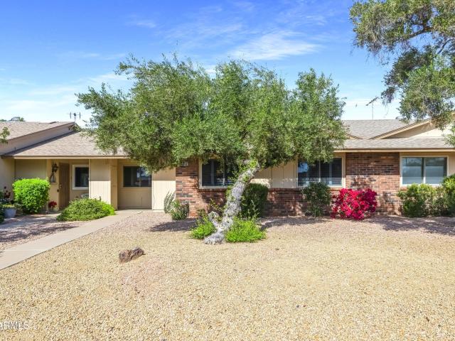 13256 W Aleppo Dr, Sun City West, AZ 85375 | MLS #6990 | Compass
