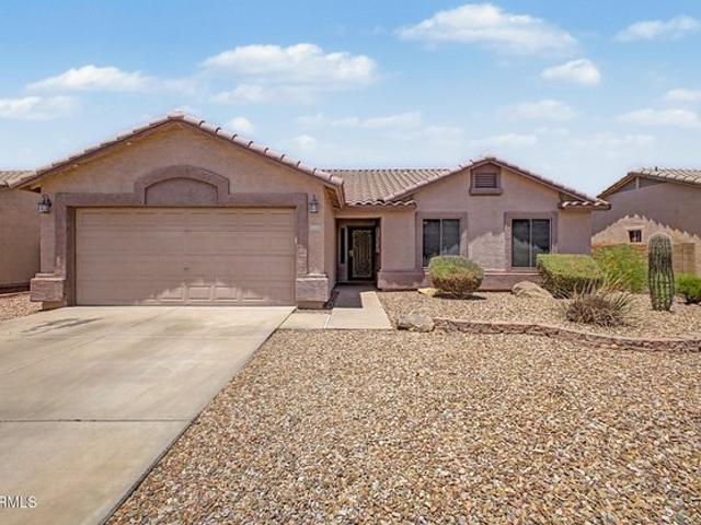 13256 W Desert Rock Dr, Surprise, AZ 85374