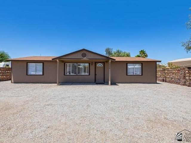 13256 E 54th St, Yuma, AZ 85367