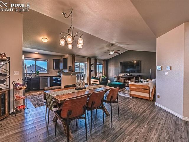 13256 Park Meadows Dr, Peyton, CO 80831 | MLS #4495