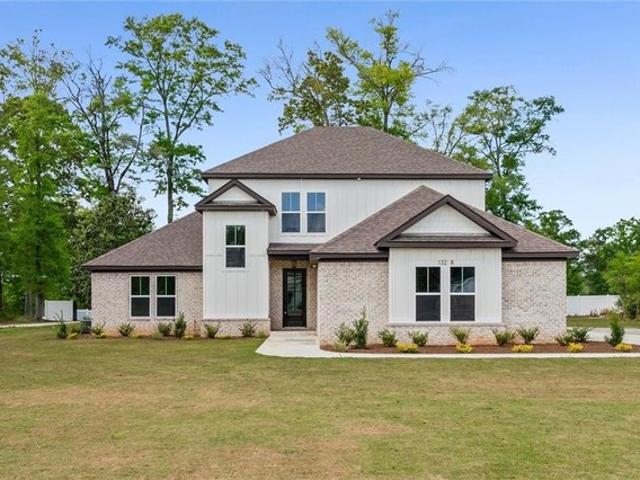 13258 Deer Crest Ln, Mobile, AL 36695