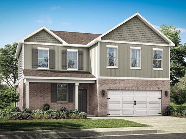 13258 Gallop Quick Ct NW, Madison, AL 35756