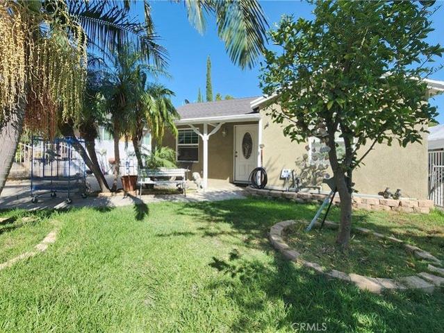 13258 Herron St, Sylmar, CA 91342