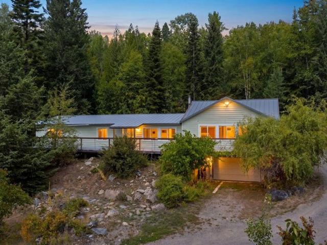13259 Baldy Mountain Rd, Sandpoint, ID 83864