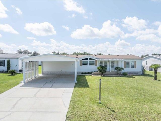 13259 SE 49th Ct, Belleview, FL 34420
