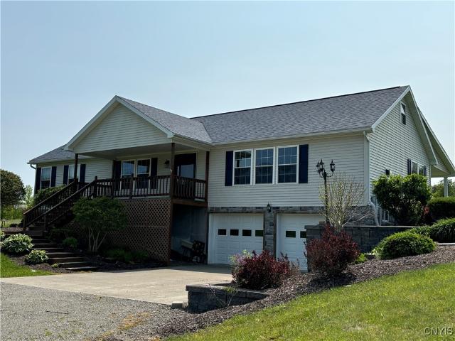 1325 McGraw Marathon Road