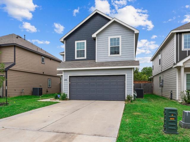 1325 Mount Bassie Trail