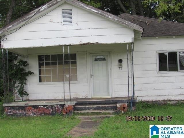 1325 N 4th Pl, Birmingham, AL 35204