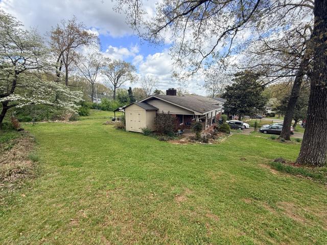 1325 N Glen Drive