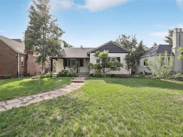 1325 N Monaco Pkwy, Denver, CO 80220 | MLS #7073 | Compass