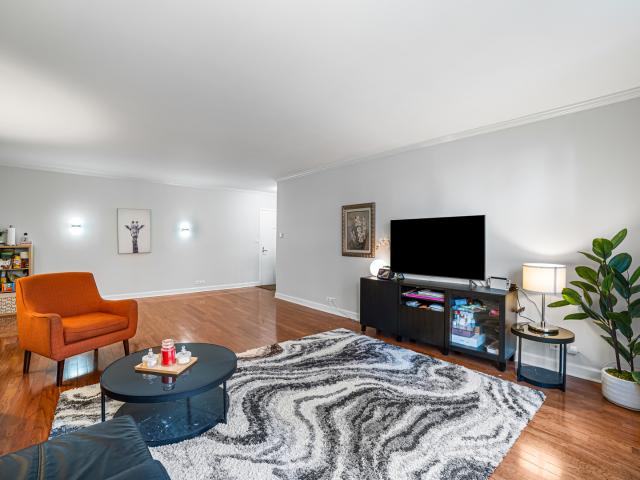1325 N State Parkway # 6D
