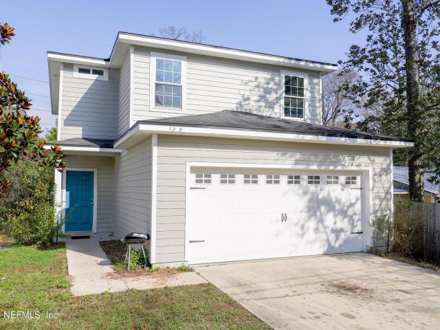 1325 Ottawa Ave, Jacksonville, FL 32210 | MLS #2124 | Compass