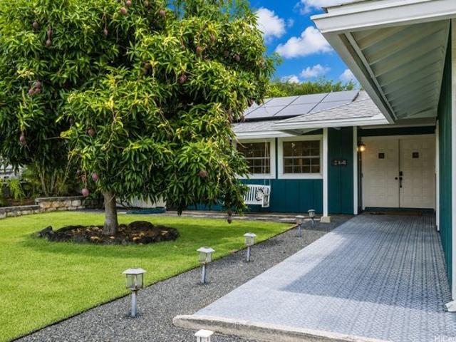 1325 Akele St, Kailua, HI 96734