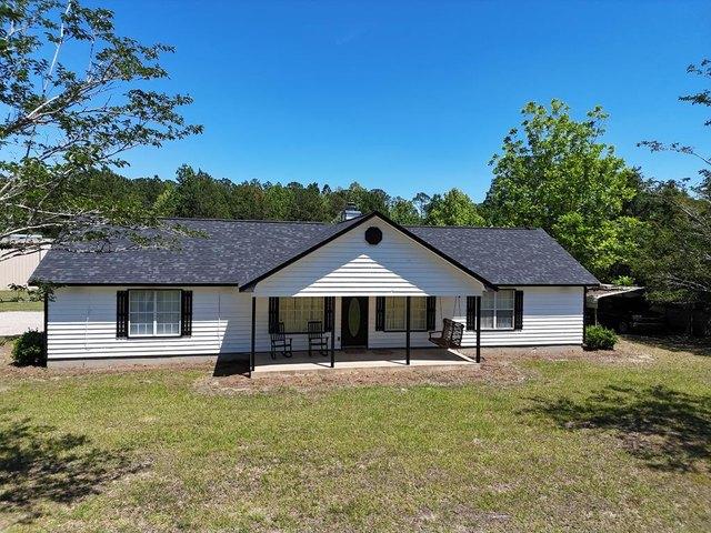 1325 and 1333 Convick Cir, Pavo, GA 31778