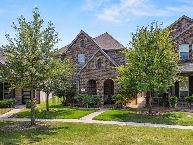 1325 Bailey Ln, Allen, TX 75013